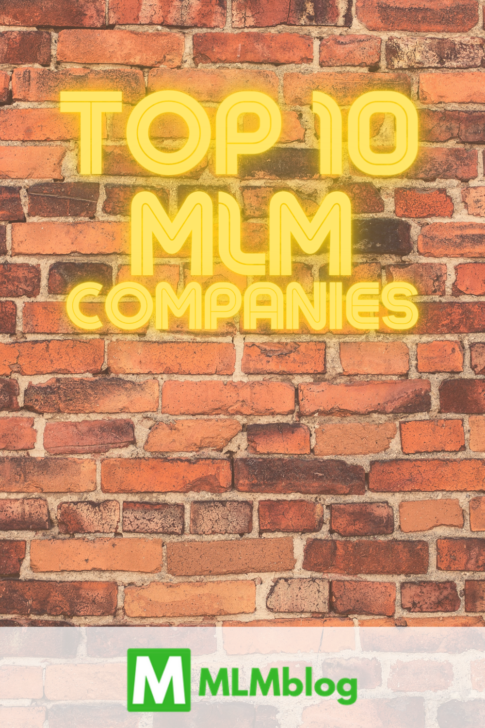 Top 10 MLM Companies (By Sales) - MLM Blog - Network Marketing Blog